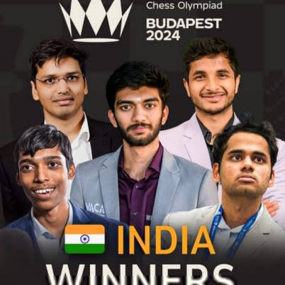 Post from CHESS VLOGGER