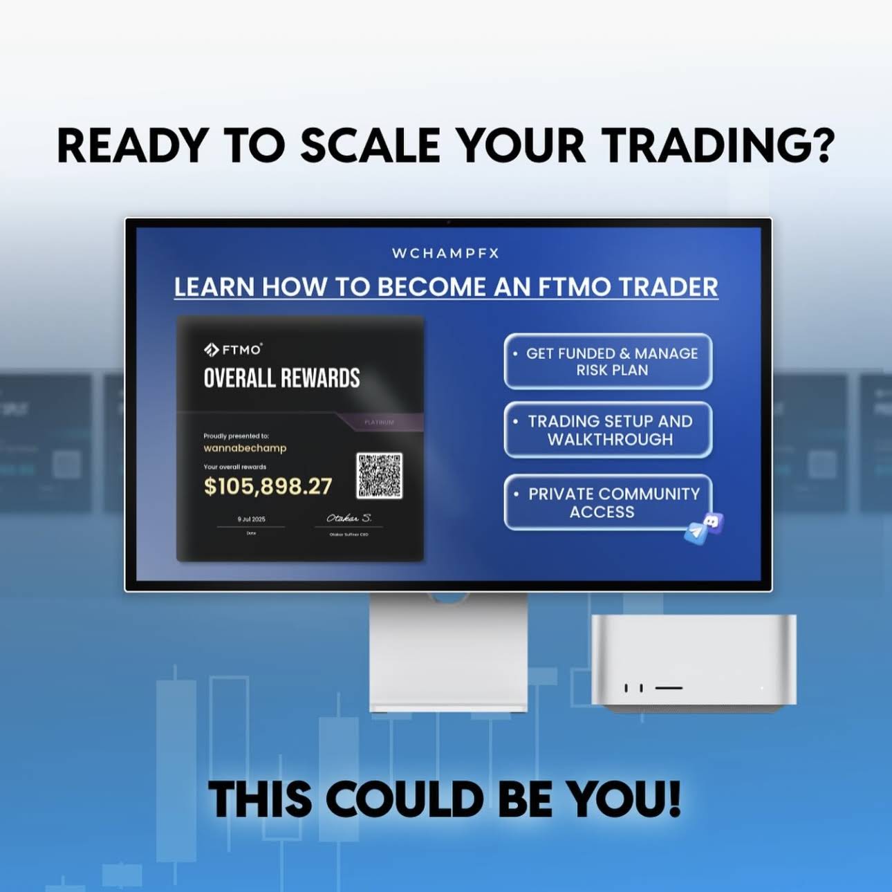 Post from Dan Cheung Trading | wchampfx