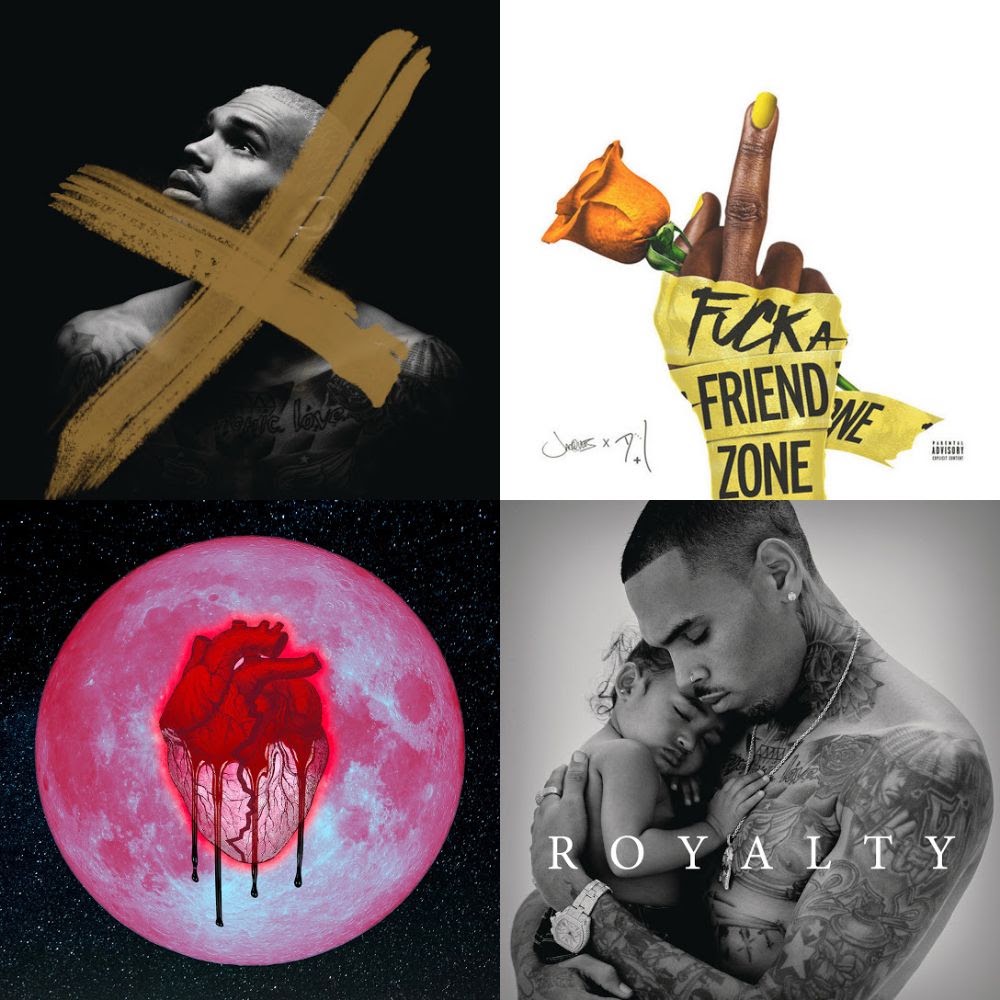 Sex Music