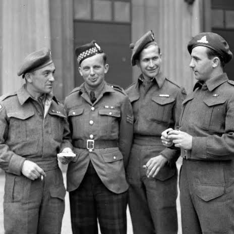 Post from OTD Military History