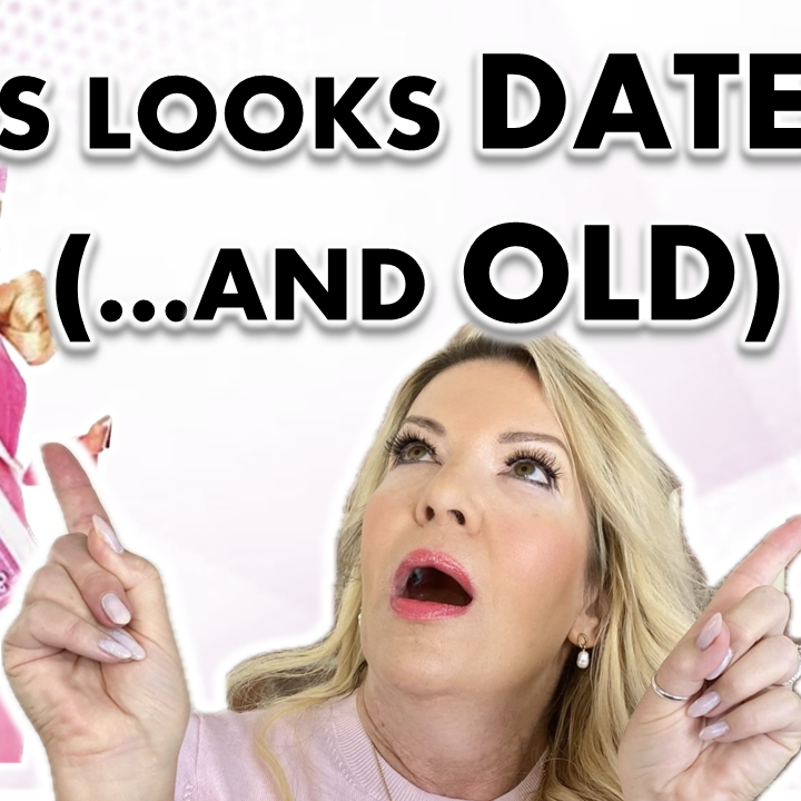 Post from 50 & Fabulous with My Friend Deirdre