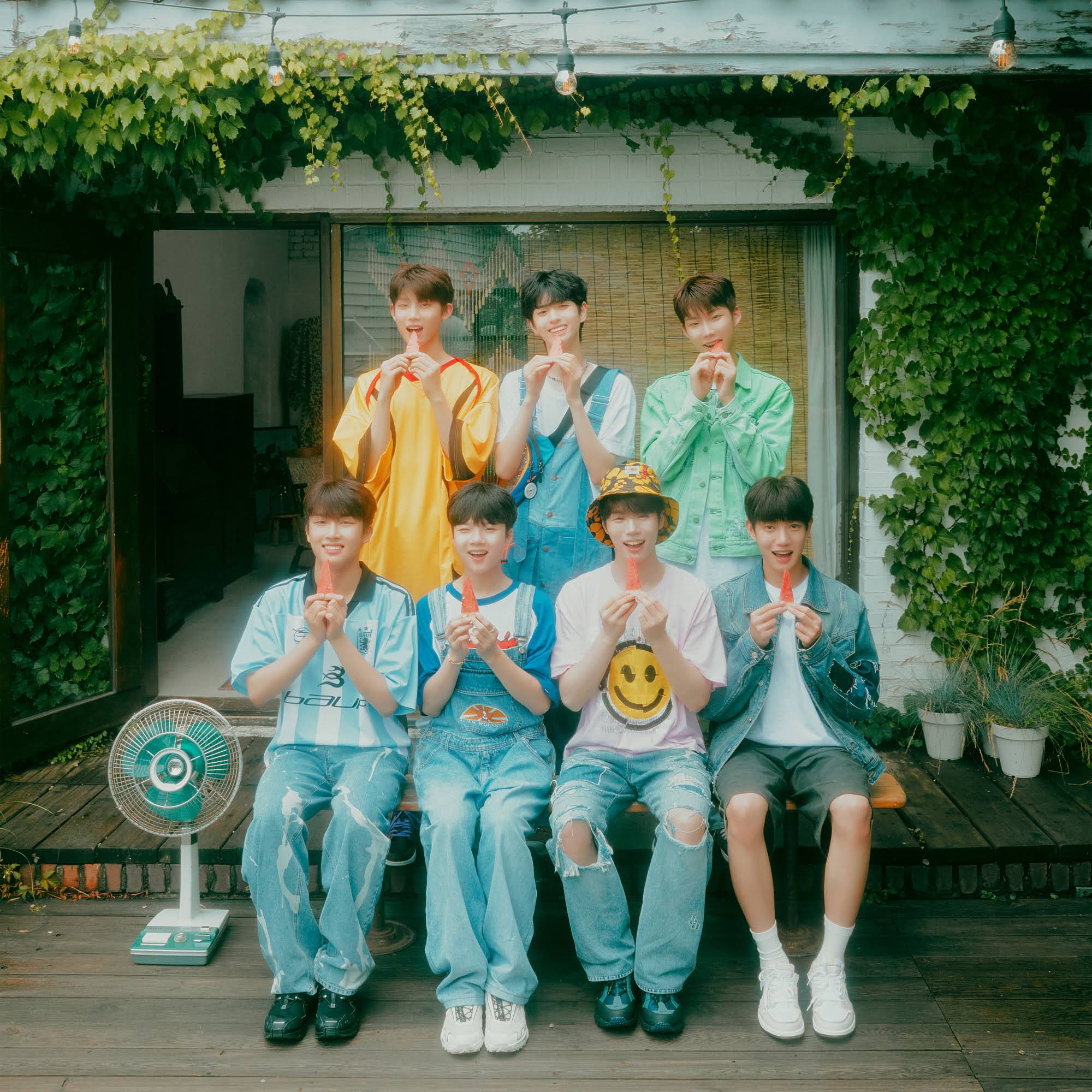 Post from 더윈드 (The Wind)