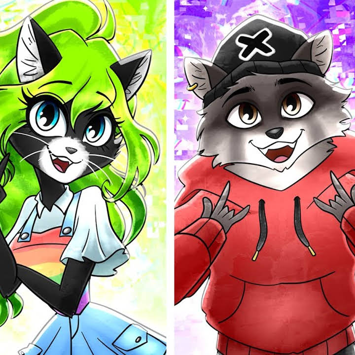 Post from Rocky Rakoon