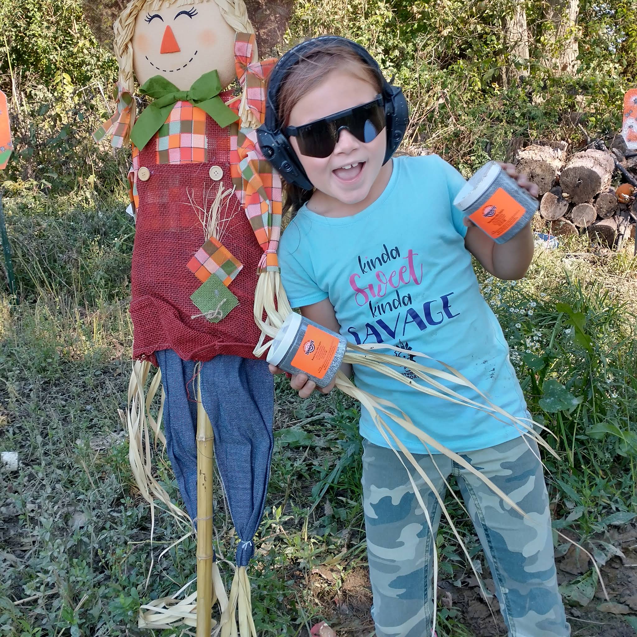 Post from Autumn's Armory