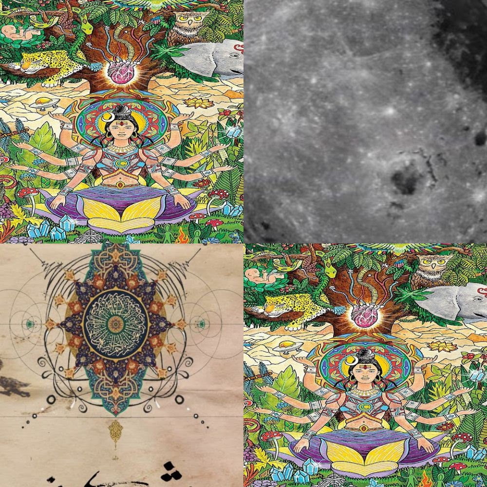 Arabic trance
