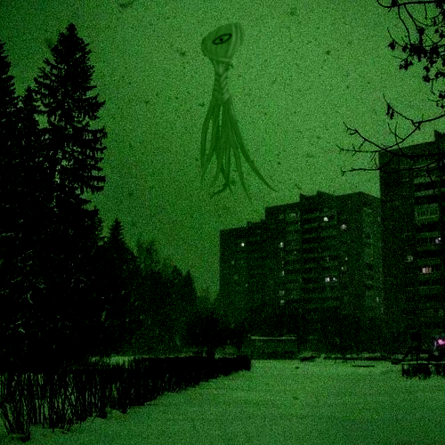 Post from Trato Lojj