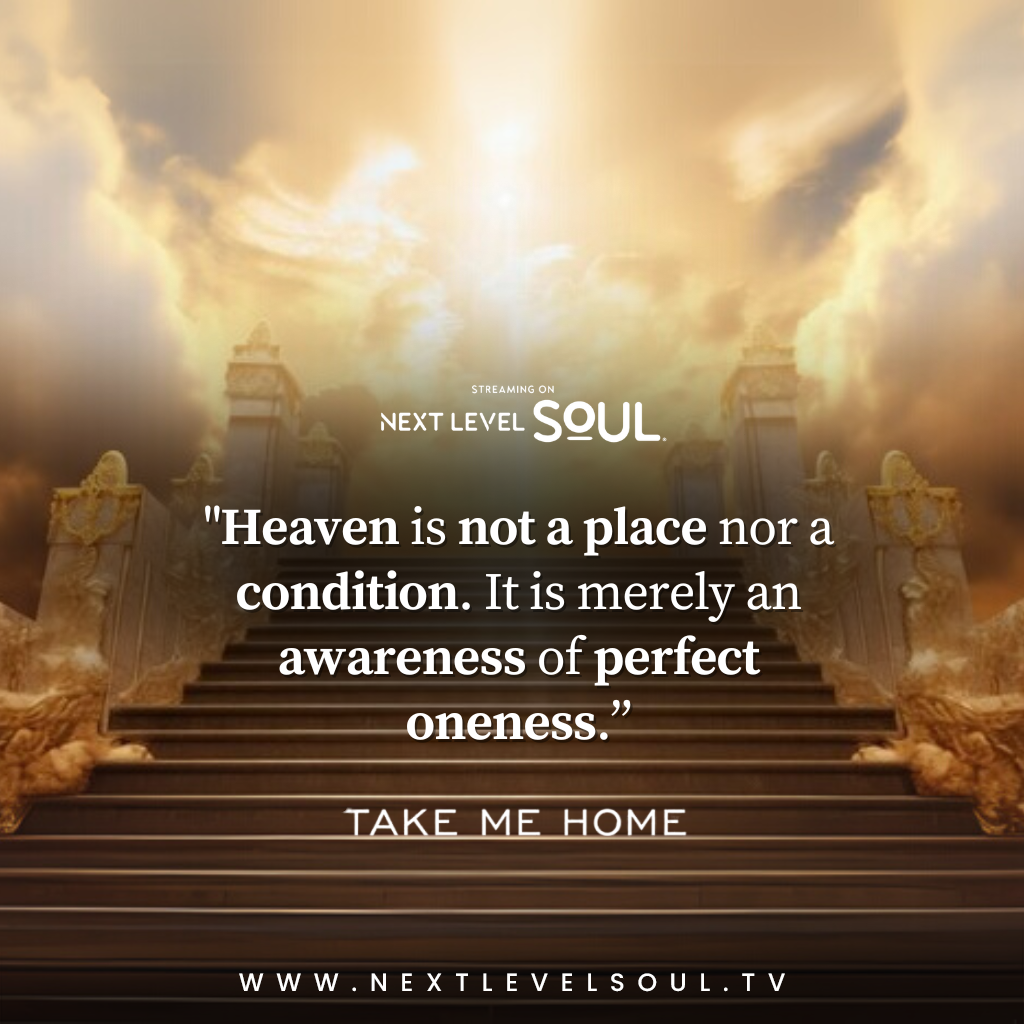 Post from Next Level Soul Podcast