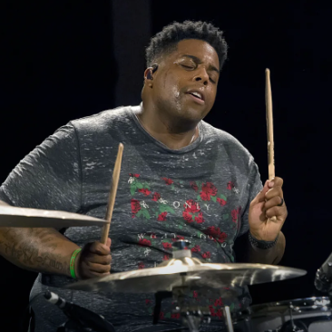 Post from That Swedish Drummer