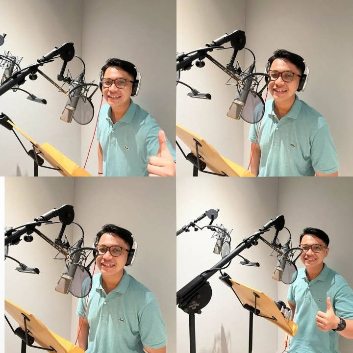 Post from iGrans TV Official CH ID