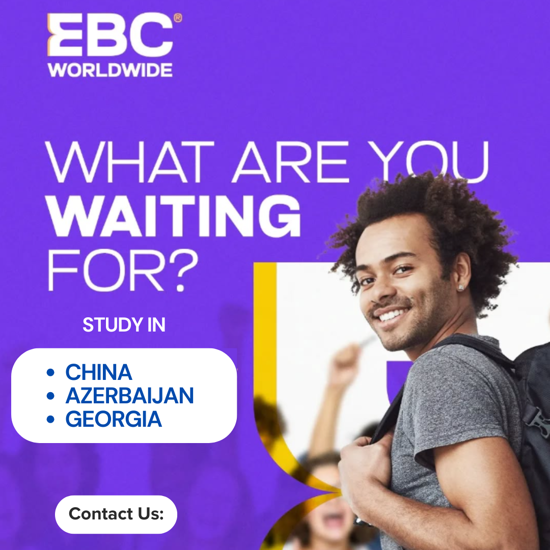 Post from EBC Worldwide