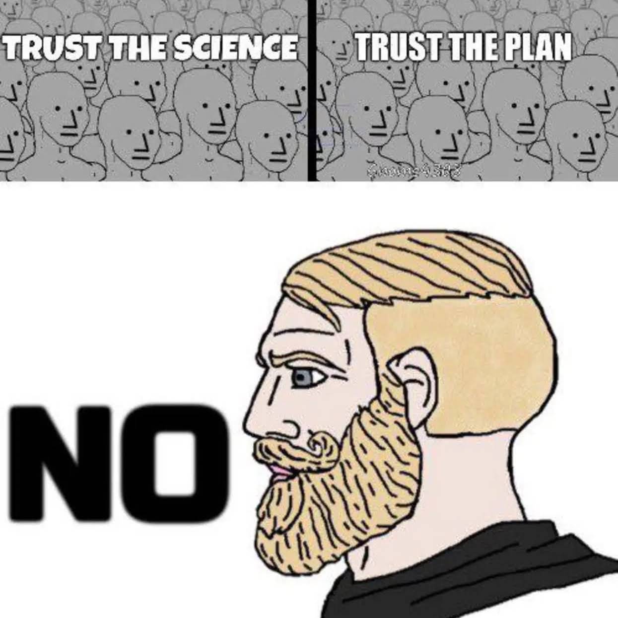 Post from Off Topic Show Memes
