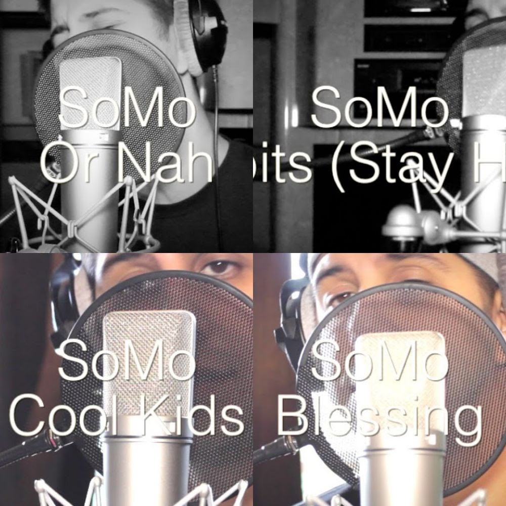 Somo renditions