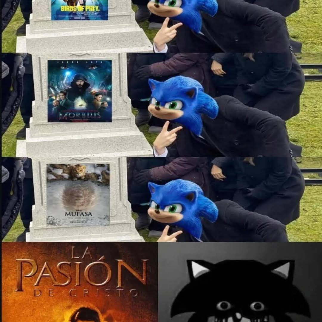 Post from Kano Memes