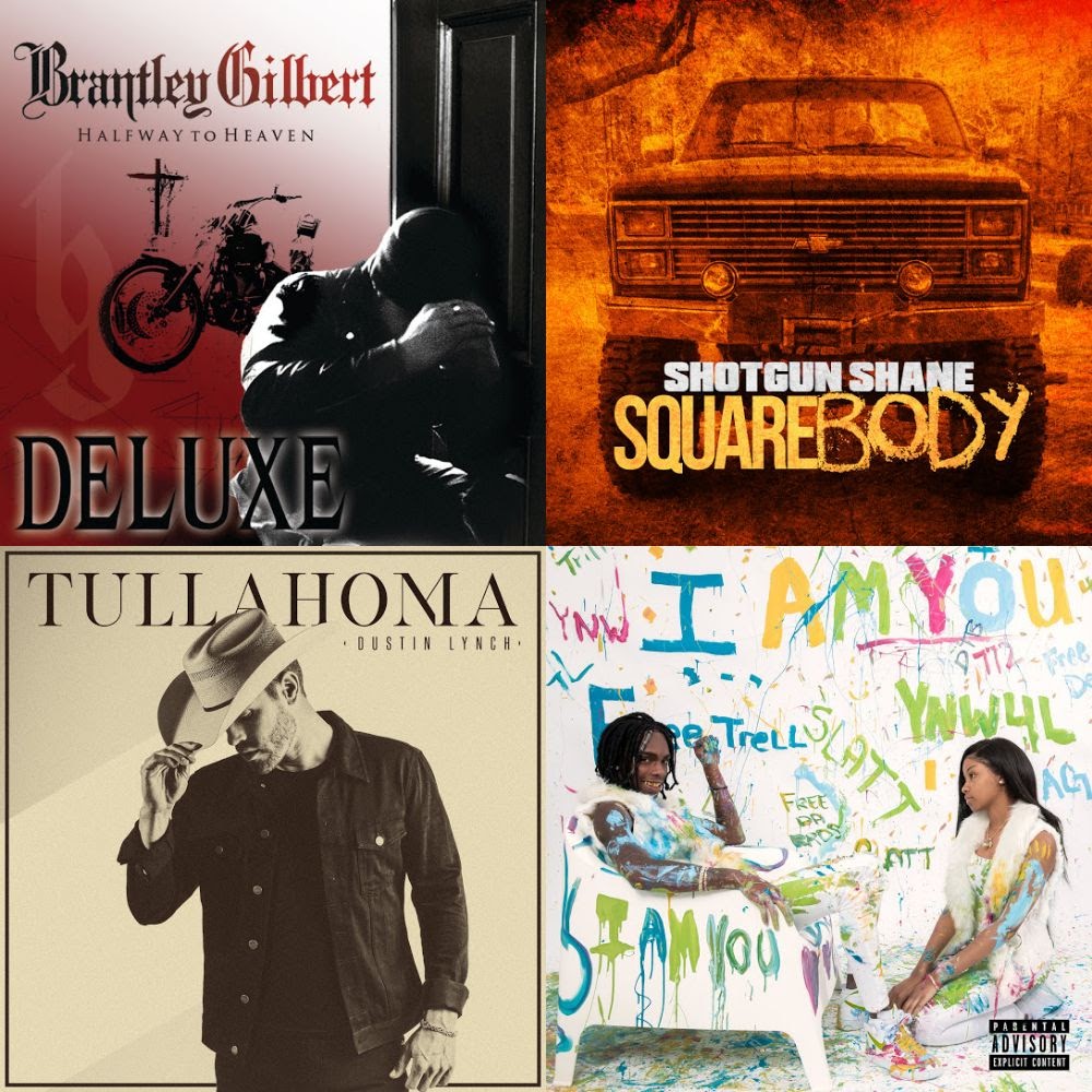 Songs for a (step)father from a (step)daughter