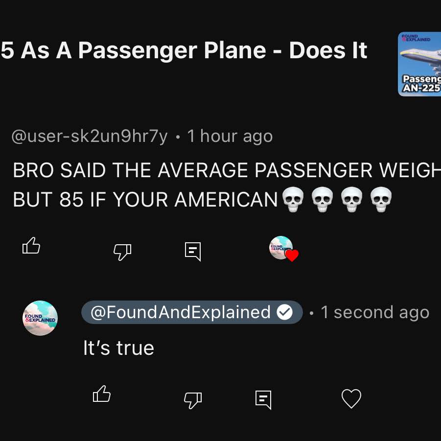 Post from Found And Explained