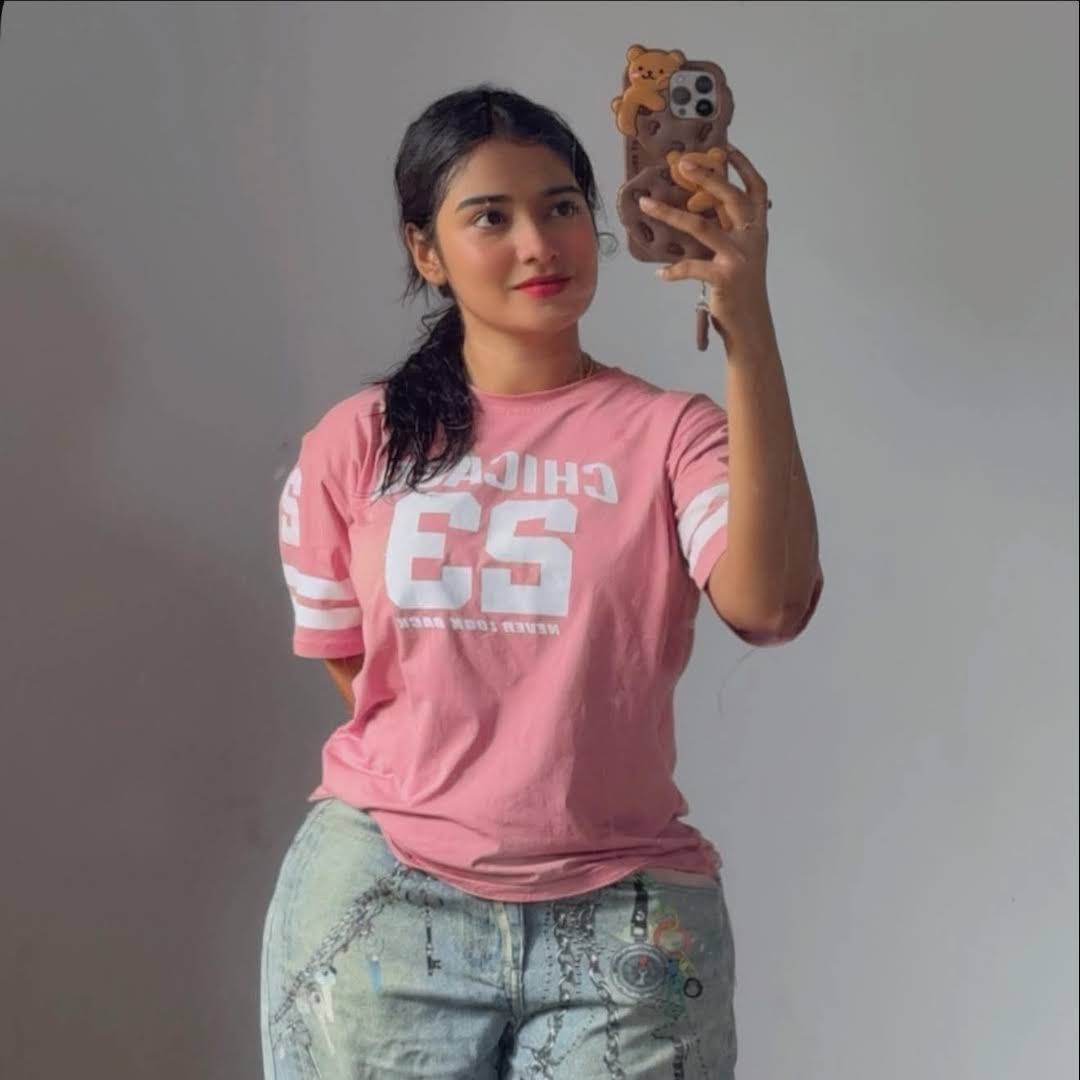 Post from Prasha Michael