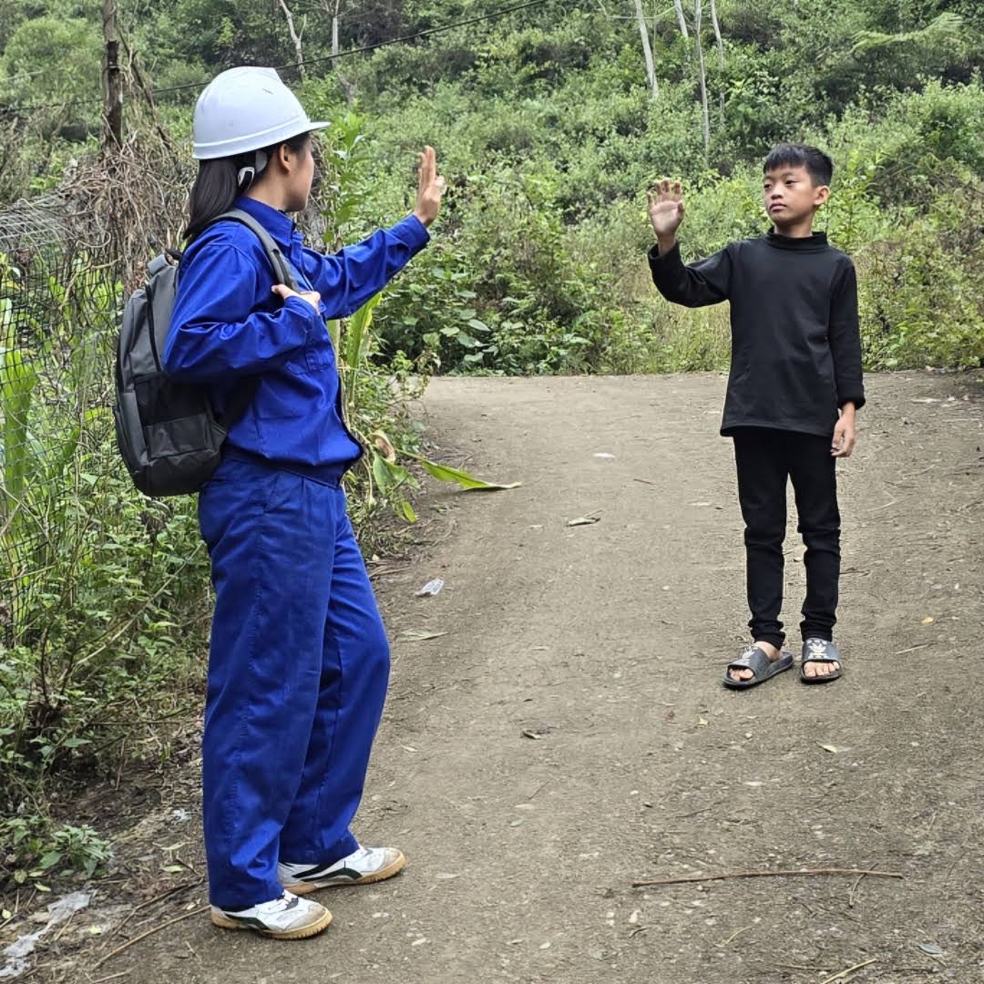 Post from Bac_wandering boy