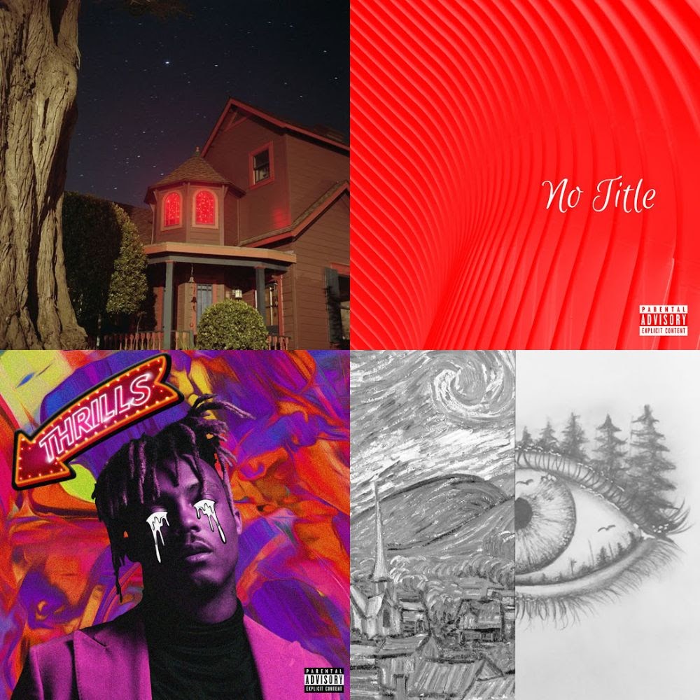 Juice Wrld Unreleased