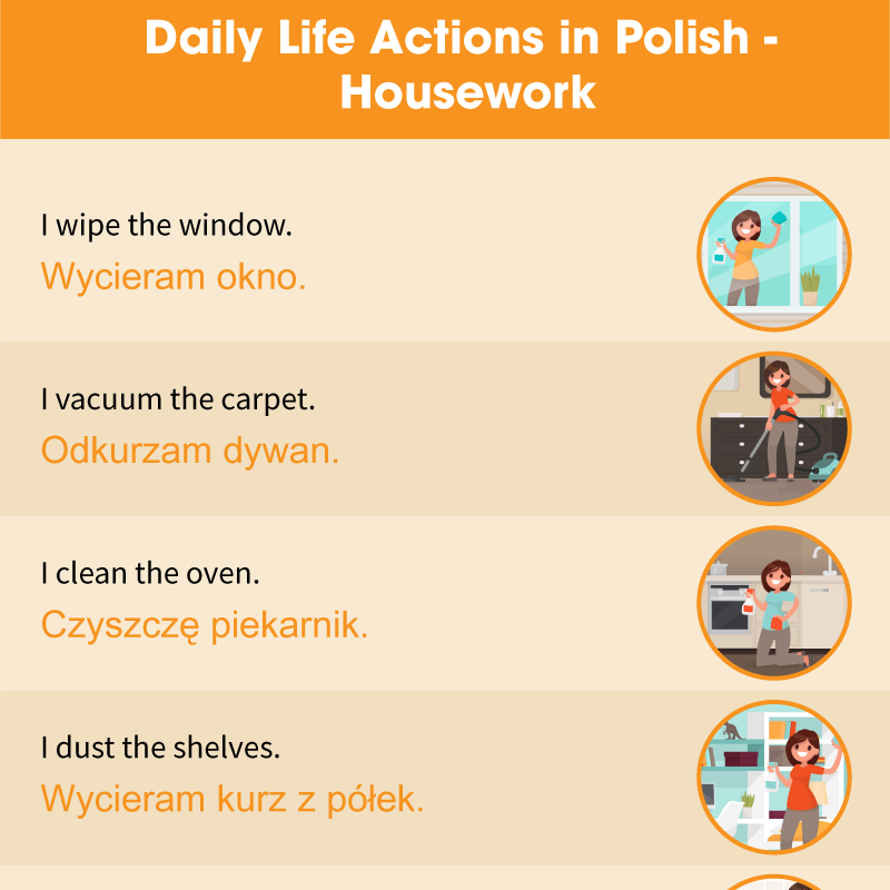 Post from Learn Polish with PolishPod101.com