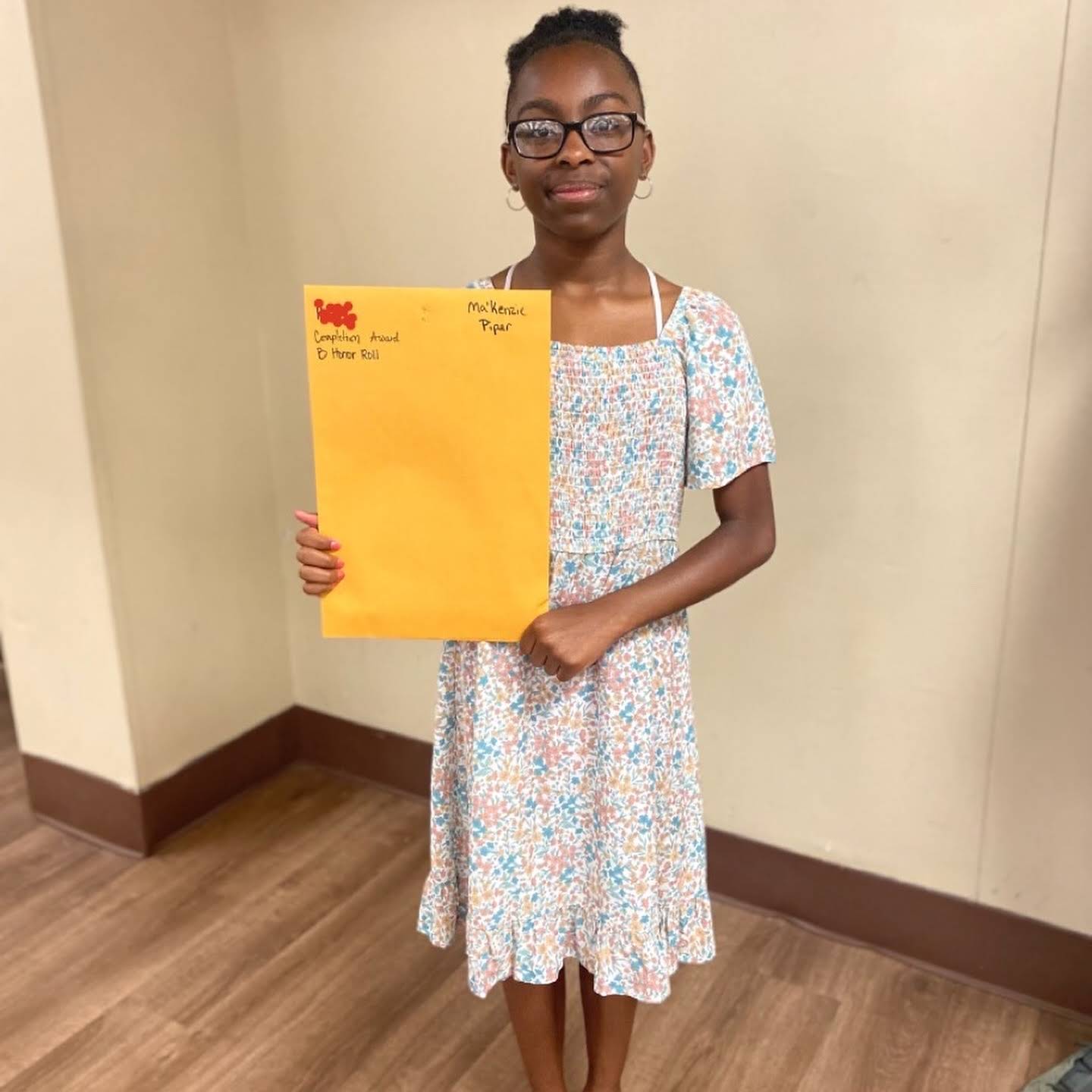 Post from The Gentle Life