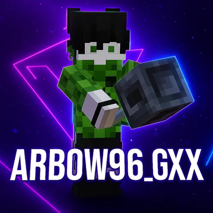 Post from ARBOW 96