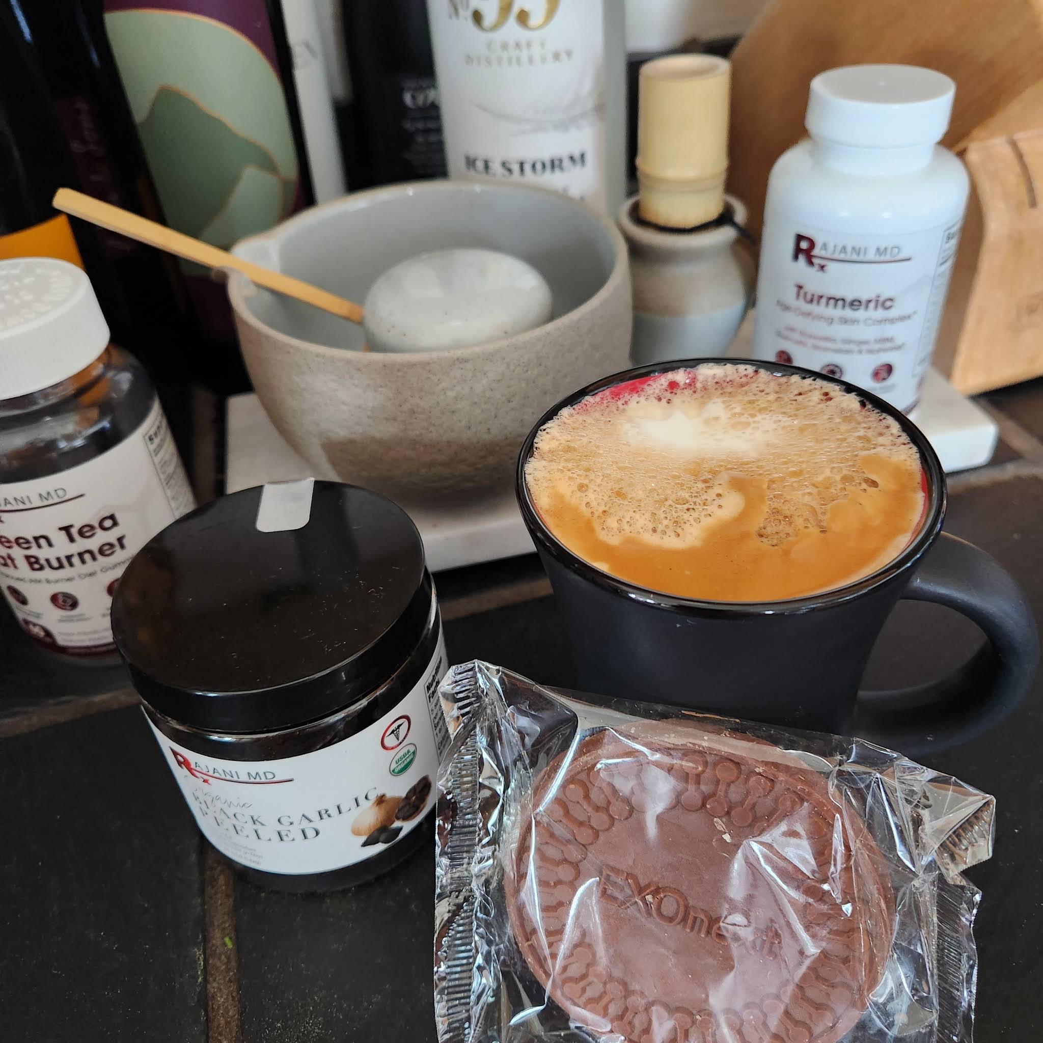 Post from Dr. Anil Rajani