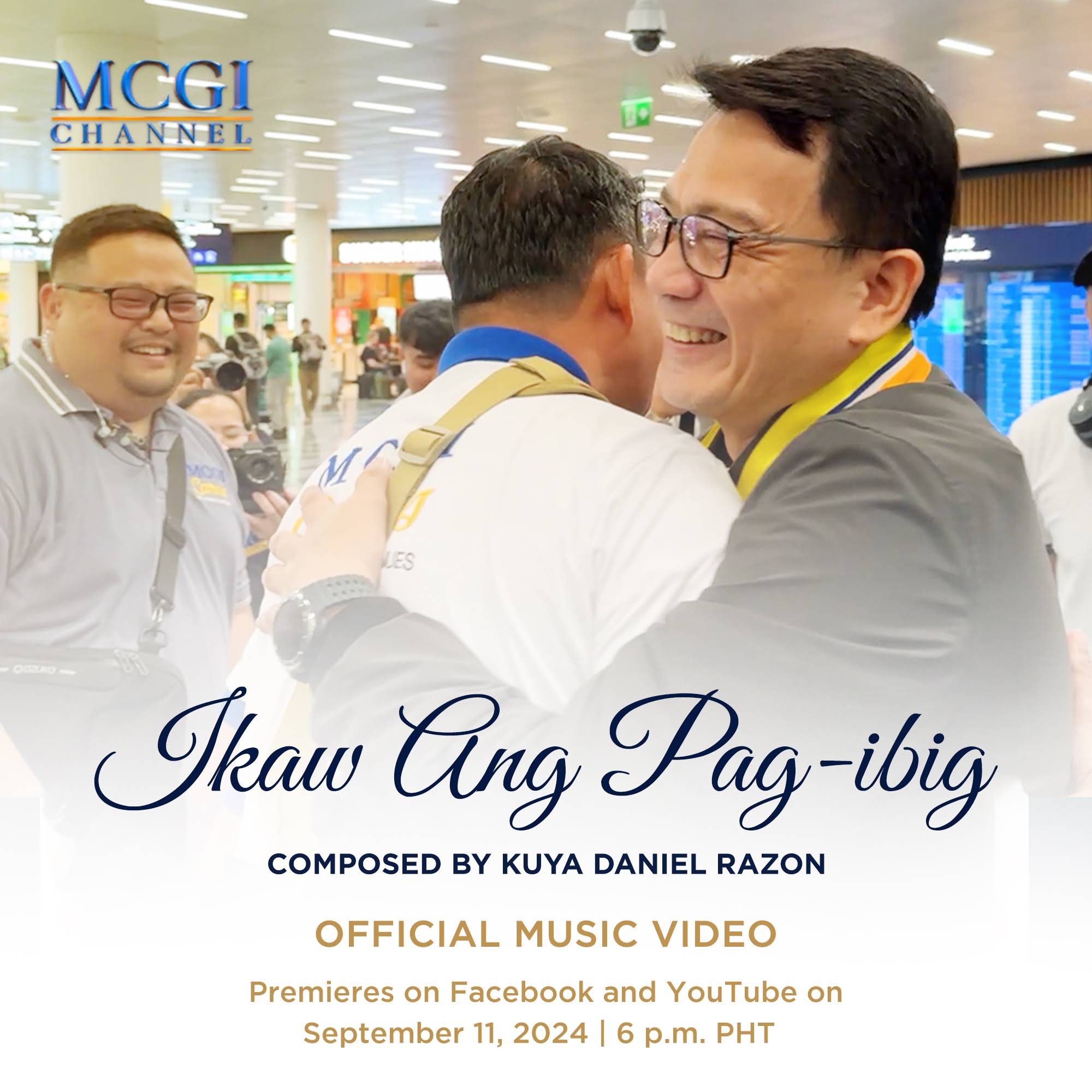 Post from MCGI Channel