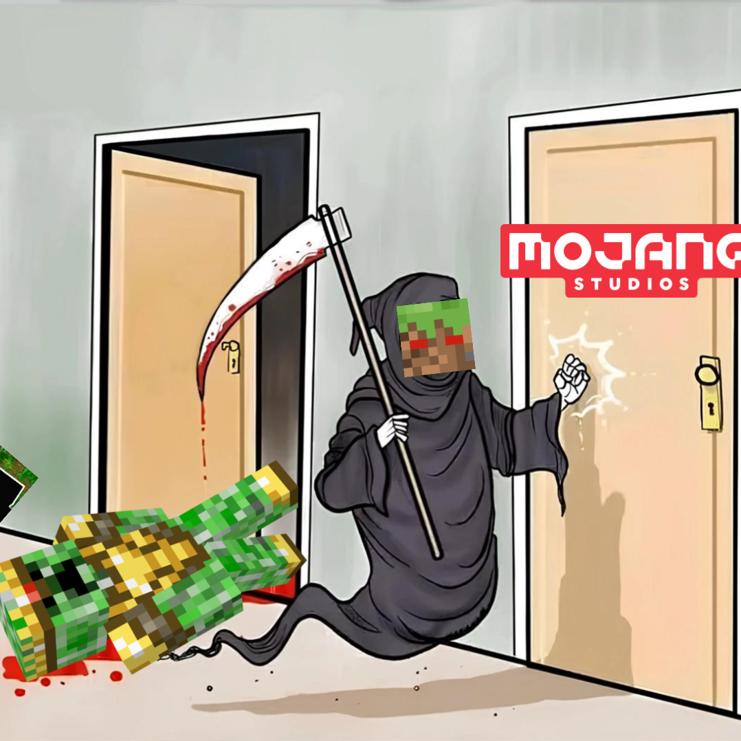 Post from CraftyMasterman