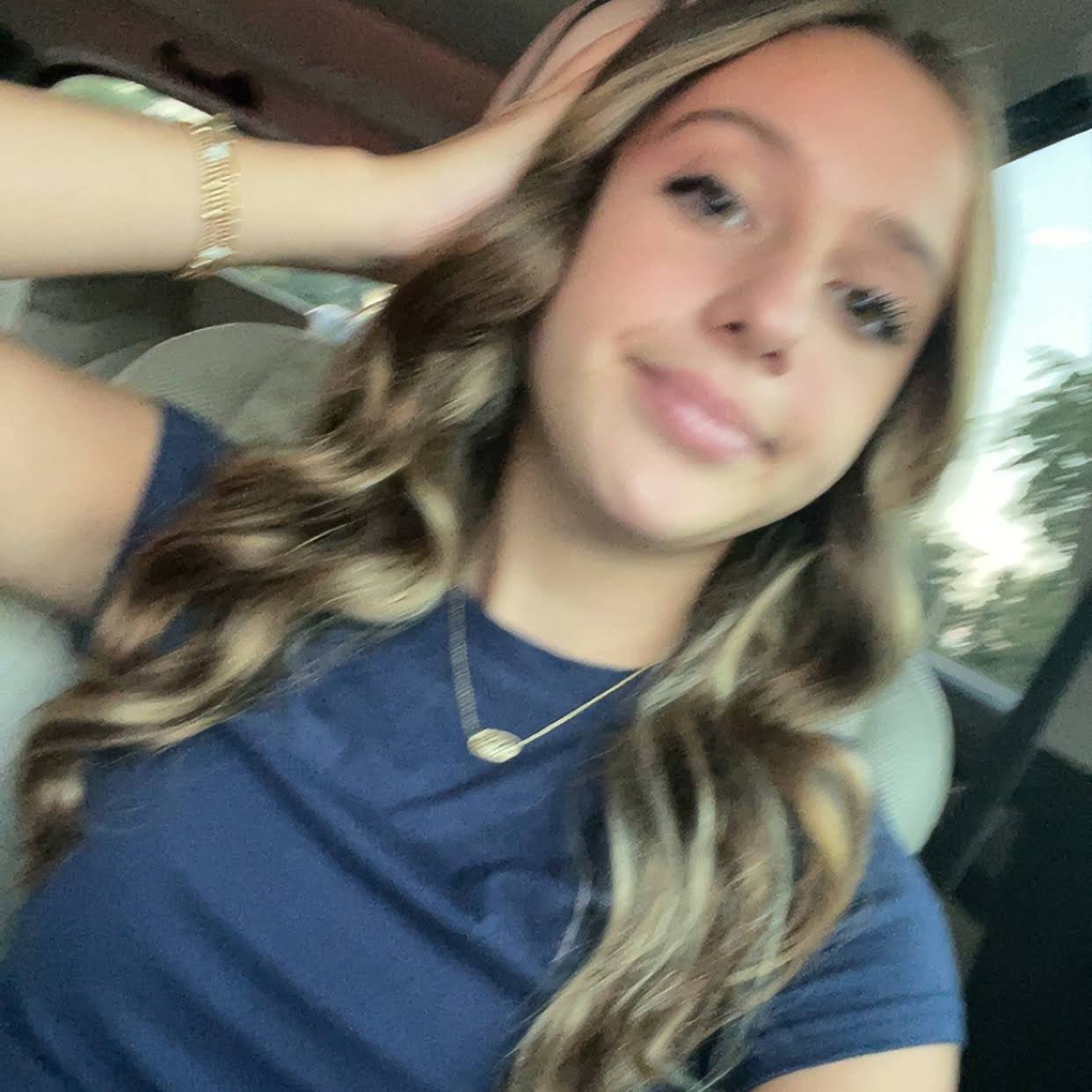 Post from emma & georgia