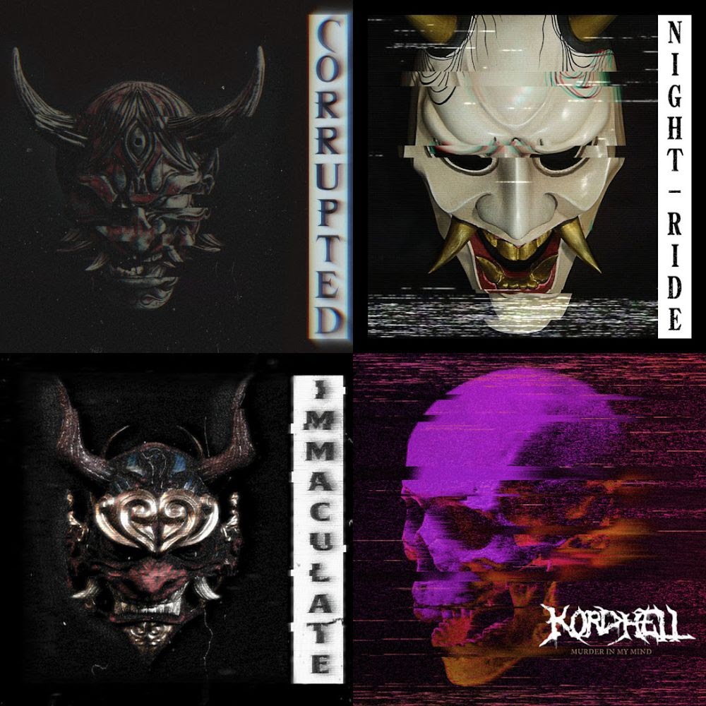 musica ponk(a todo volumen)