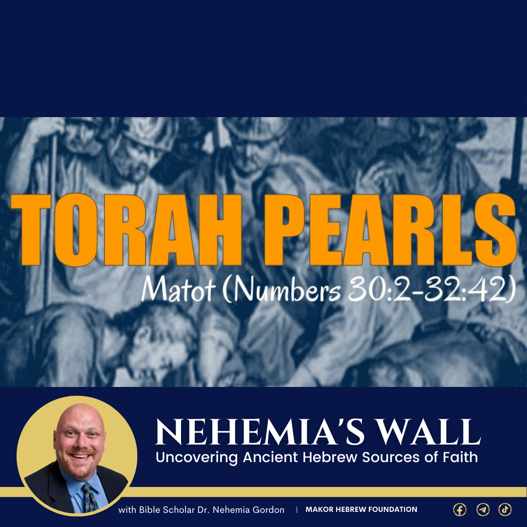 Post from Nehemia Gordon