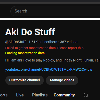 Post from Aki Do Stuff