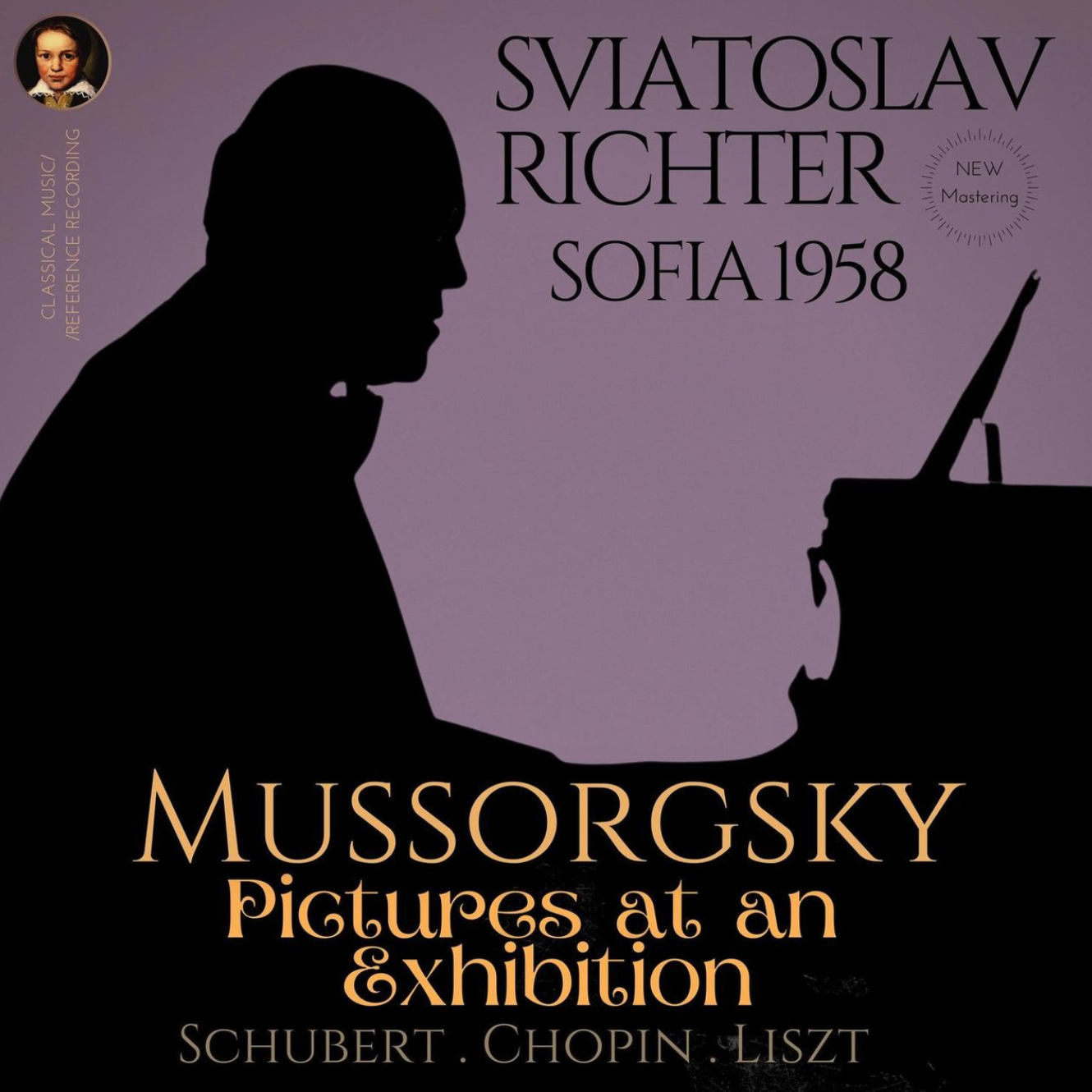 Post from Classical Music/ /Reference Recording