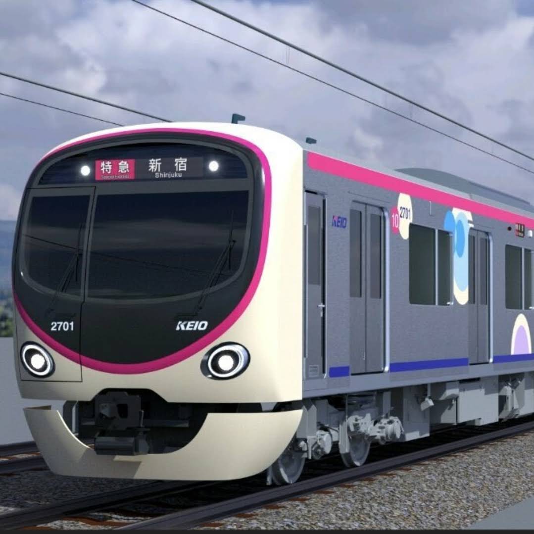 Post from 209系･E501系好き