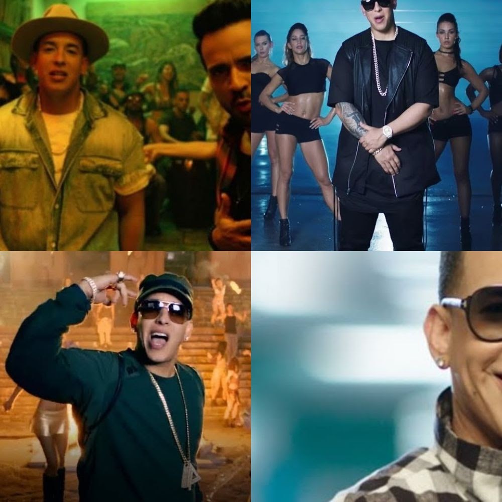 LAS MEJORES CANCIONES DE DADDY YANKEE | DADDY YANKEE EXITOS Sus Mejores ...