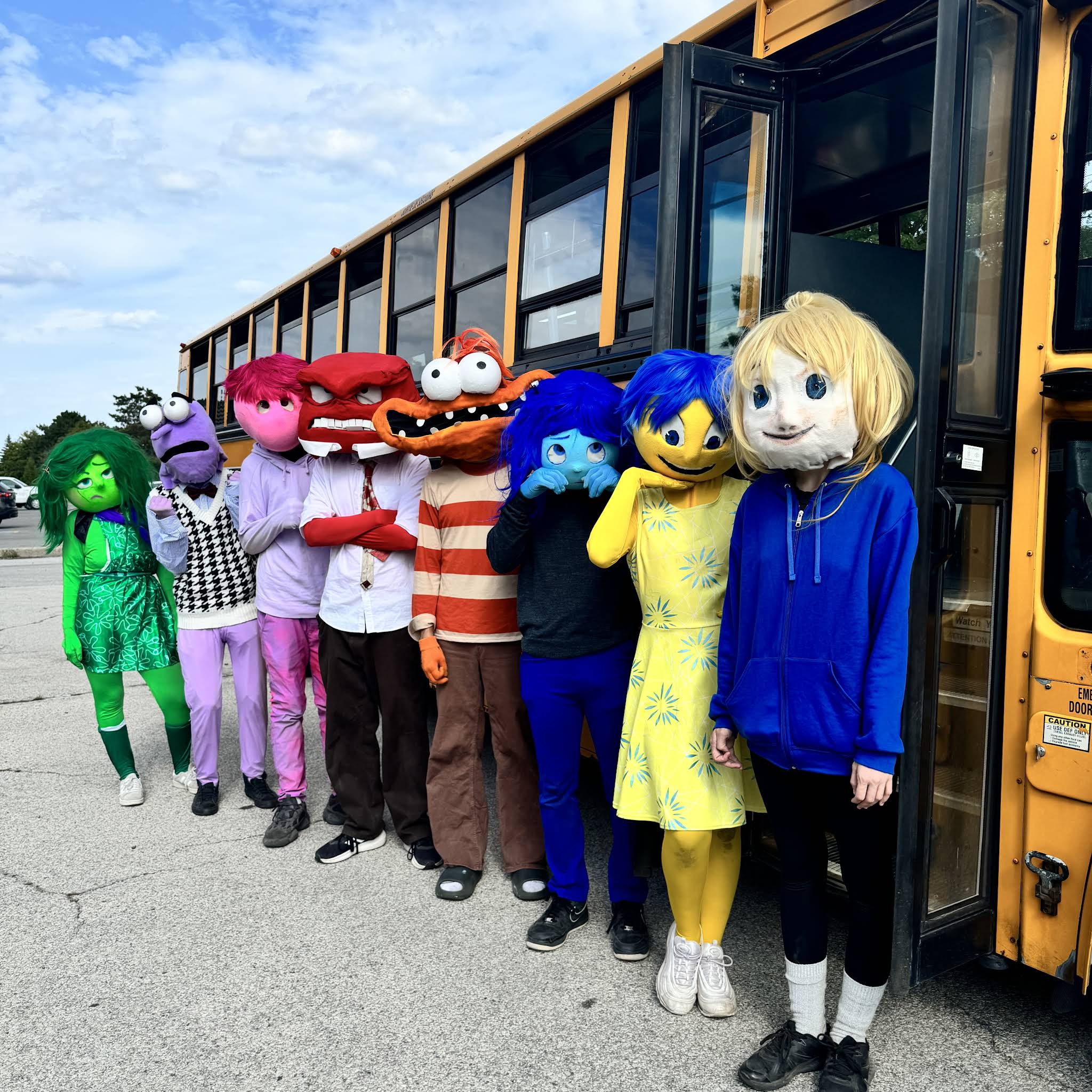 Post from Andreas Eskander