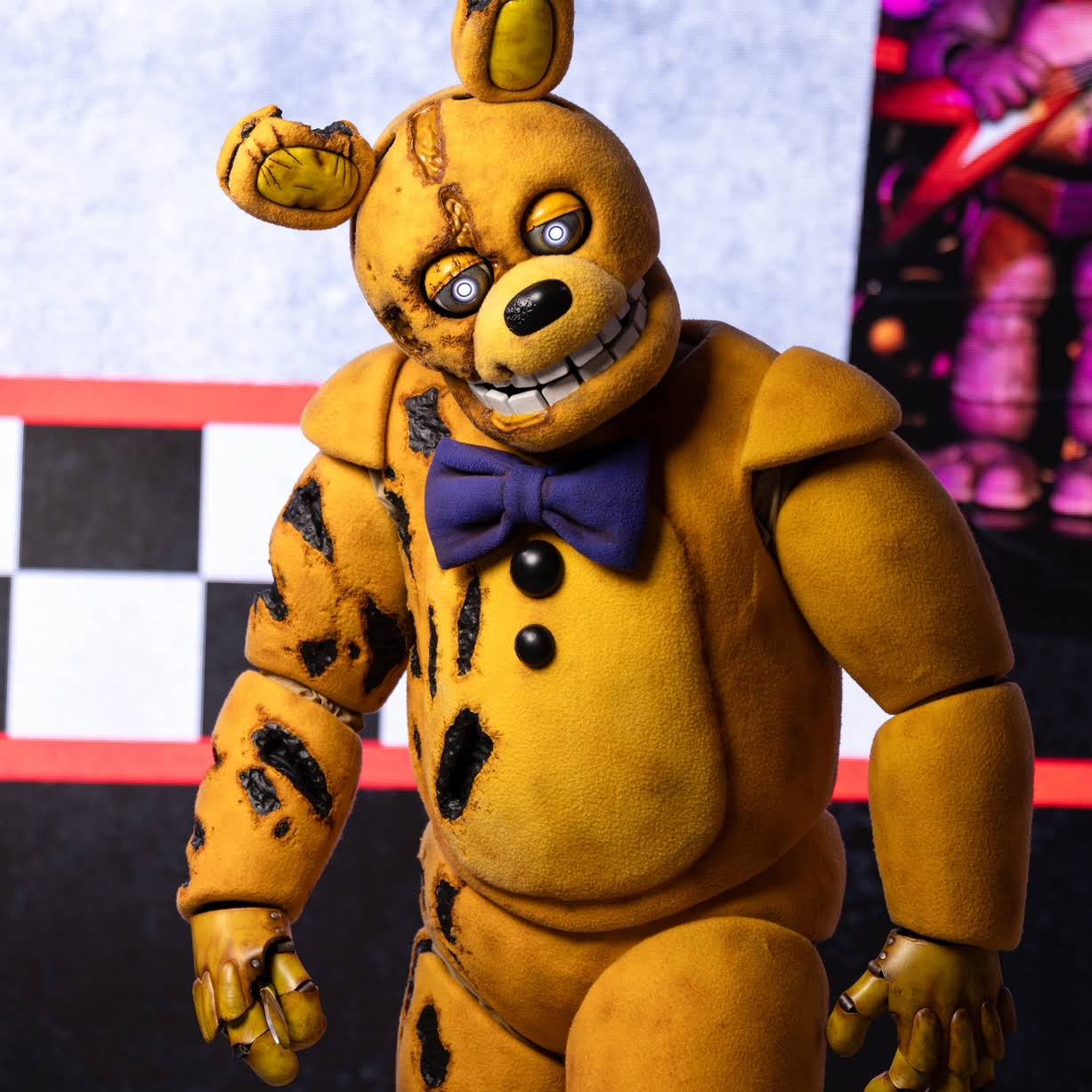 Post from Da Regular Sauce