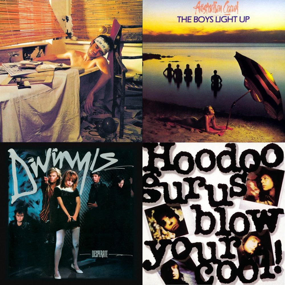 Aussie Rock Classics
