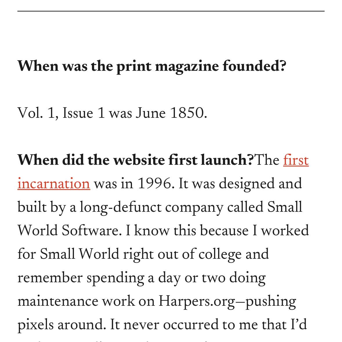 Post from Truth & Transparency