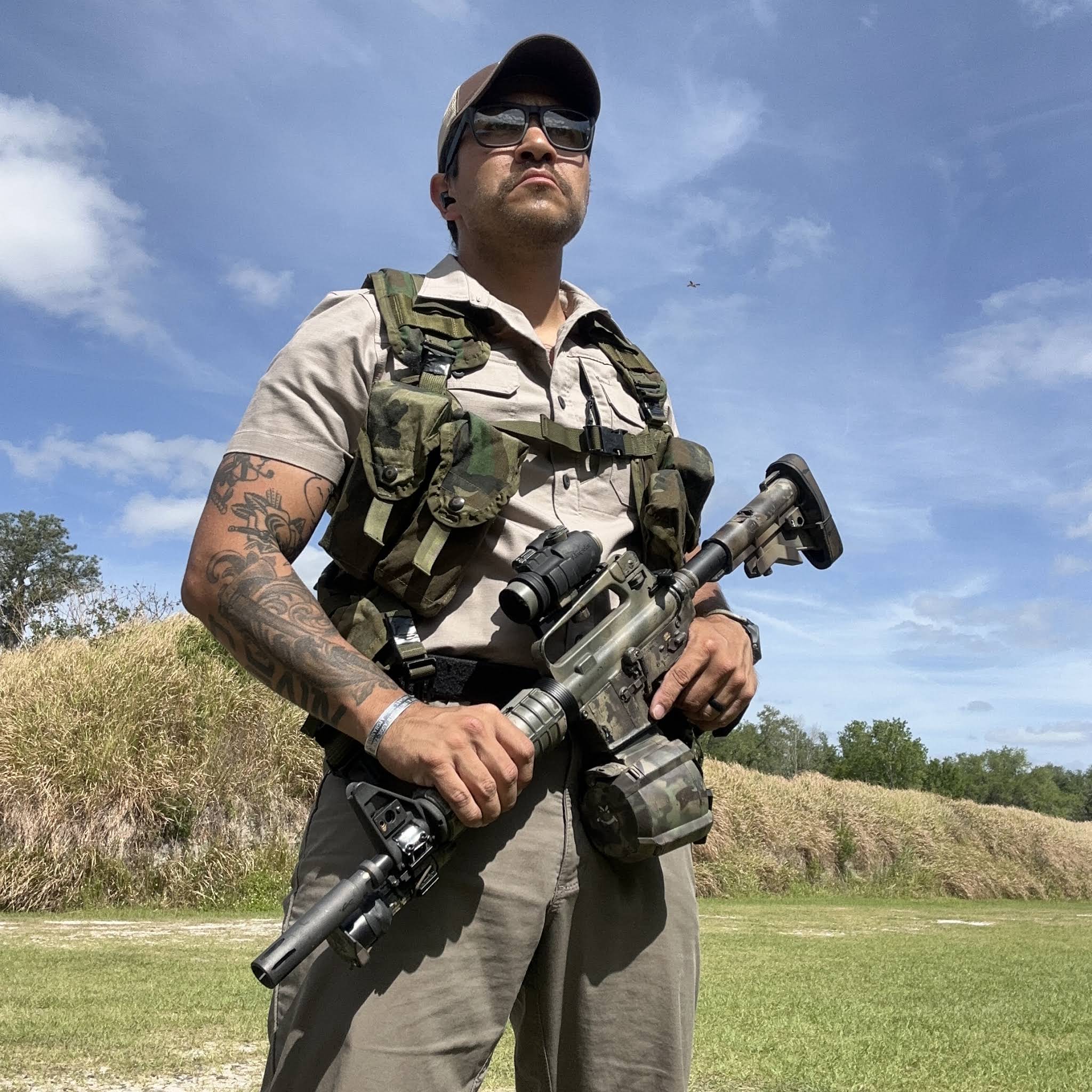 Post from Barrel & Hatchet