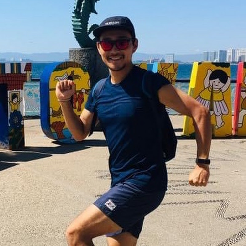 Run Yuki - 走れゆうき｜YouTubeランキング