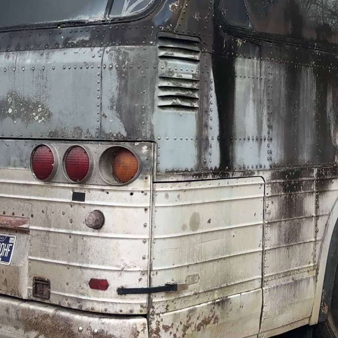 Post from Bus Grease Monkey