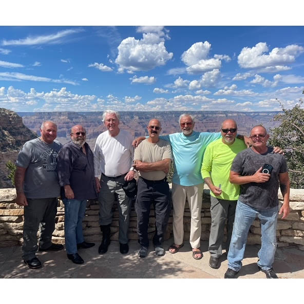 Post from Mikey Scars