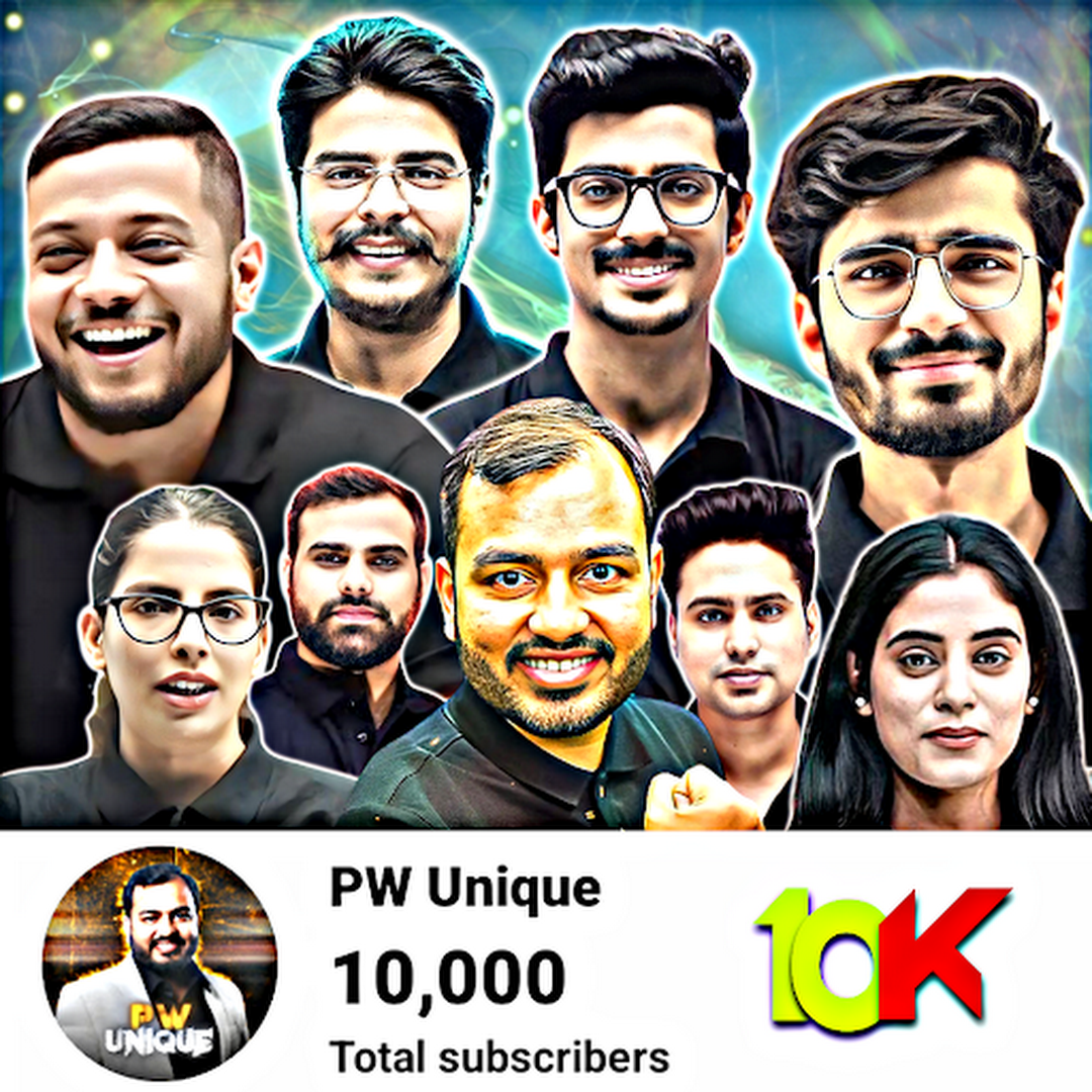 Post from PW WORLD