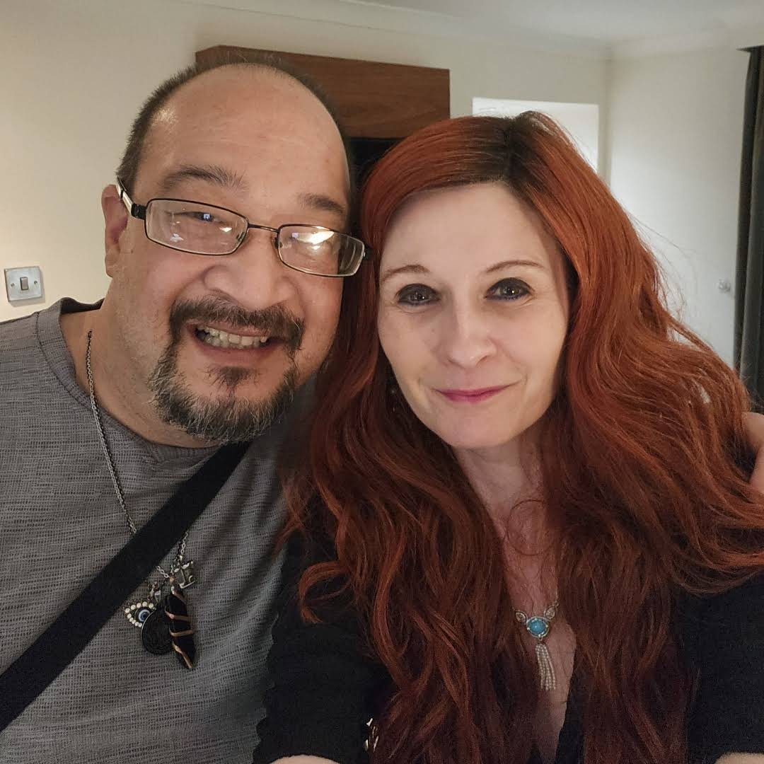 Post from Guided By Angels (Liz Harrison)