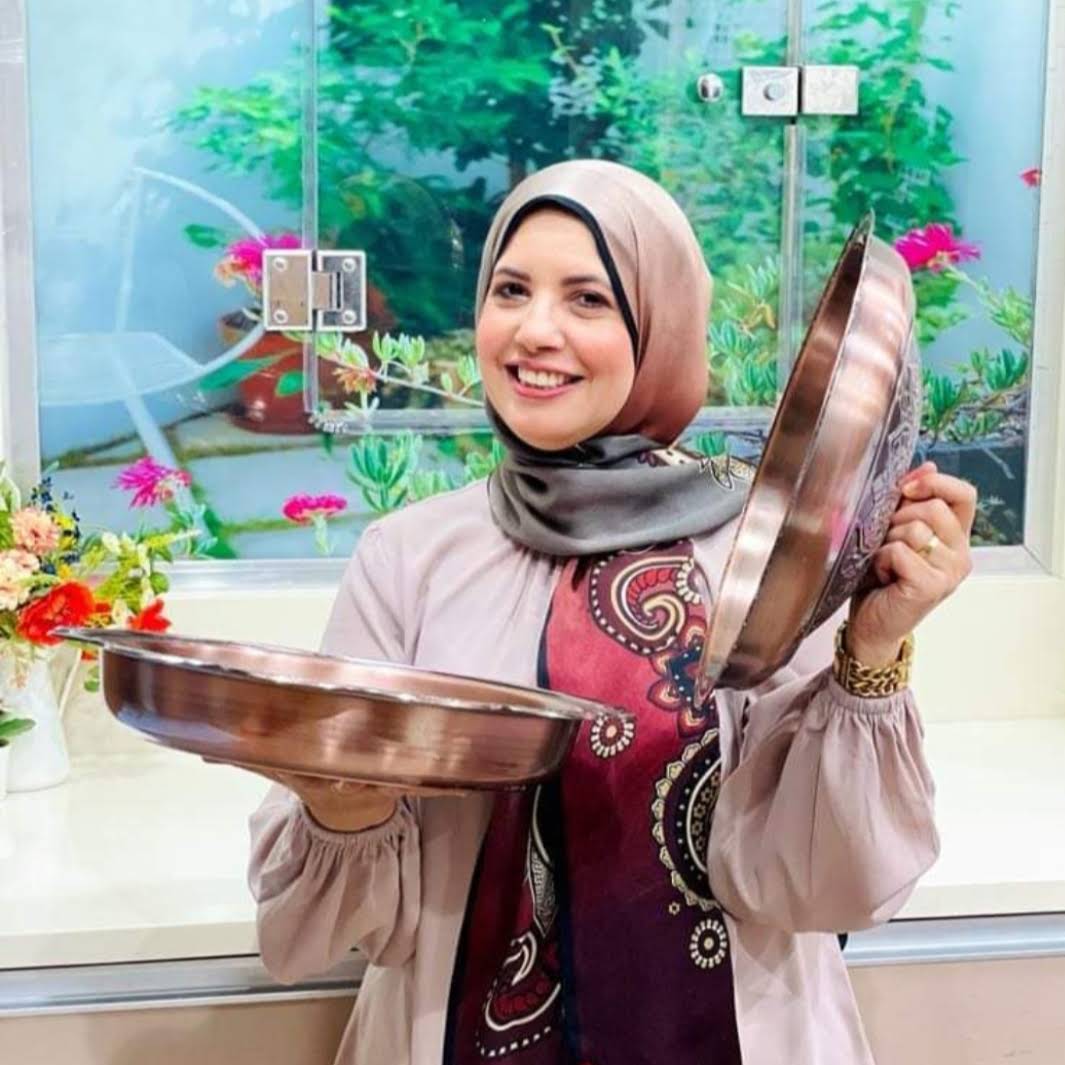 Post from فاطمة أبو حاتي - Fatma Abu Haty