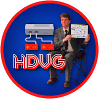 Post from História dos Videogames HDVG