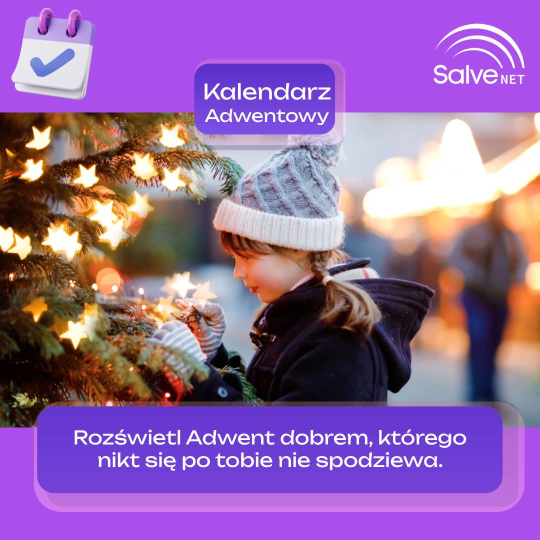 Post from Salve NET