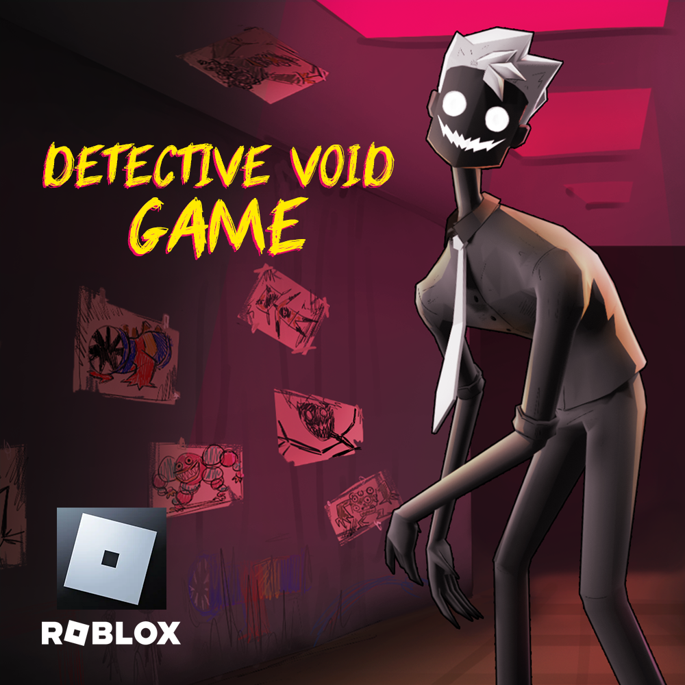 Post from Détective Void. Animations SCP