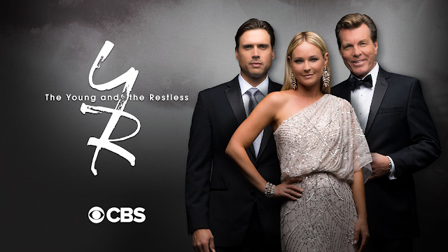 Watch The Young and the Restless online | YouTube TV (Free Trial)